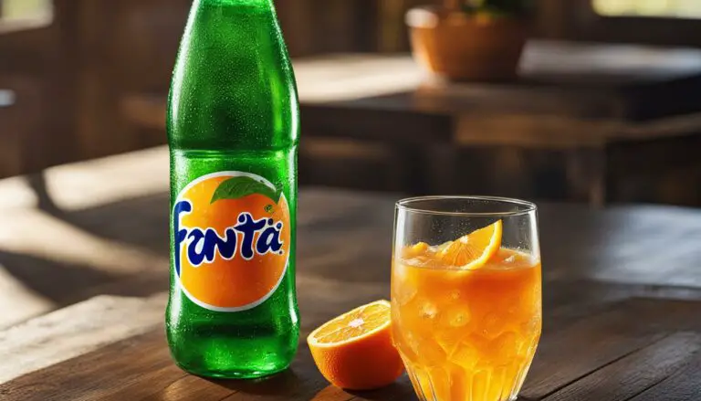 Did Fanta Change Their Recipe 2023? Unveiling the Facts! Did Fanta Change Their Recipe 2023? Unveiling the Facts!