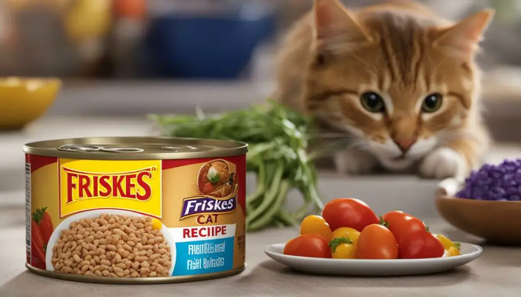Did Friskies Change Their Recipe 2023? Find Out Here!