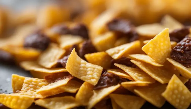 Did Fritos Change Their Recipe? Exploring the Corn Chip Revolution