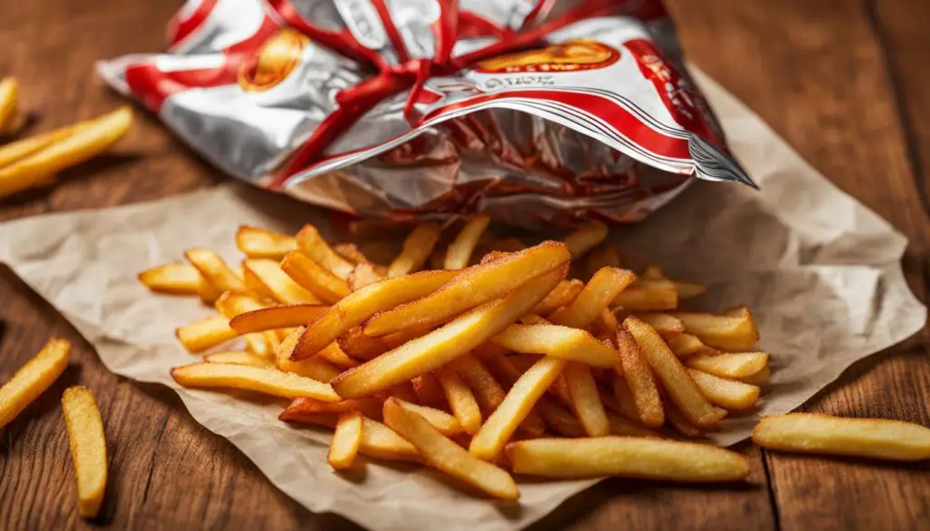 Did Hot Fries Change Their Recipe? Explore the Truth Here!