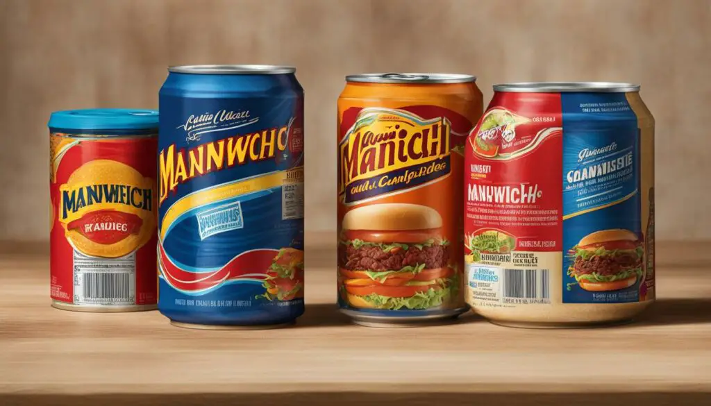 Did Manwich Change Their Recipe? Get The Latest Update!