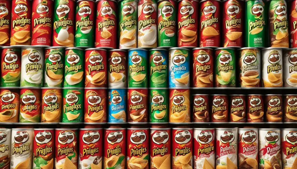 Did Pringles Change Their Recipe 2022? Uncover the Secret!