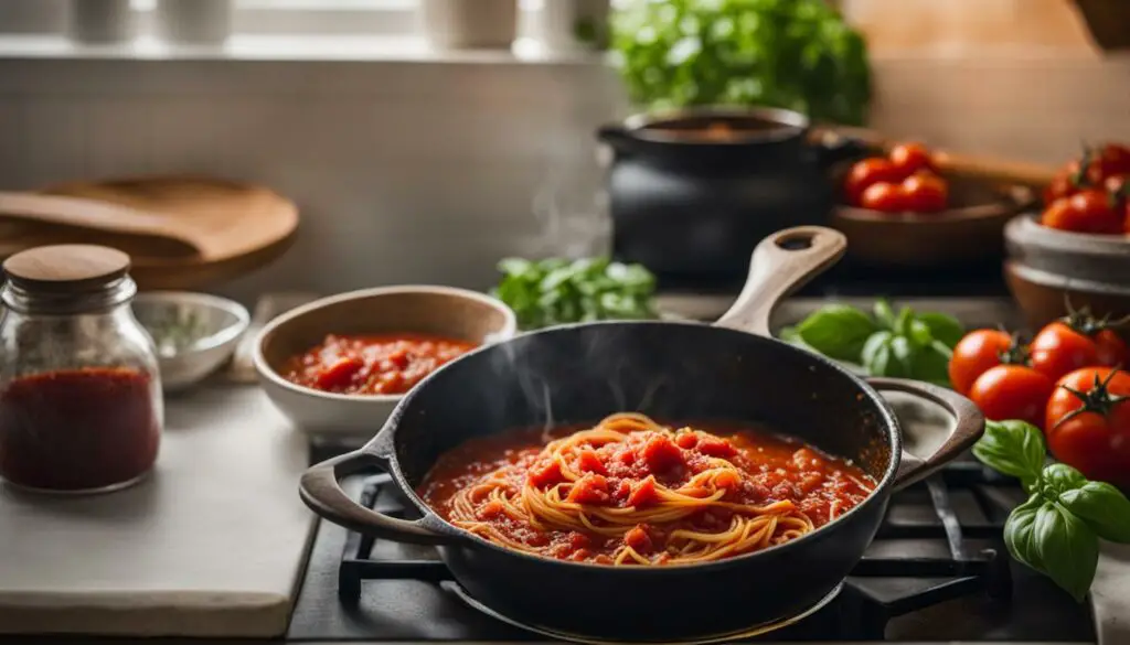 Did Chef Boyardee Change Recipe? Discover the Truth Here