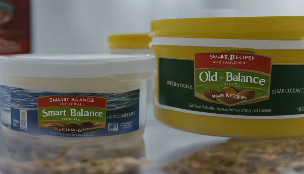 Smart Balance Recipe Change: Did It Happen?
