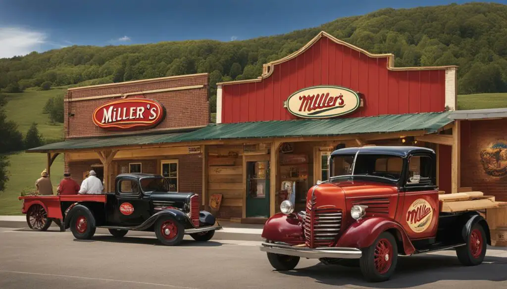 Did They Change Miller's Hot Bologna Recipe? Coal Region Insights