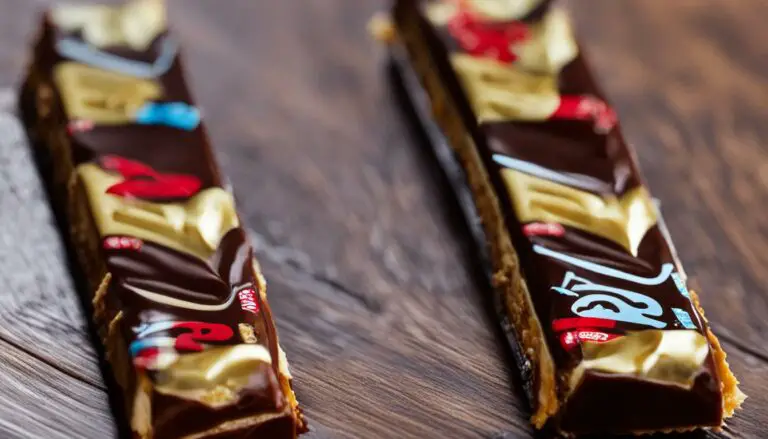 Did Twix Change Their Recipe? Exploring the Sweet Truth