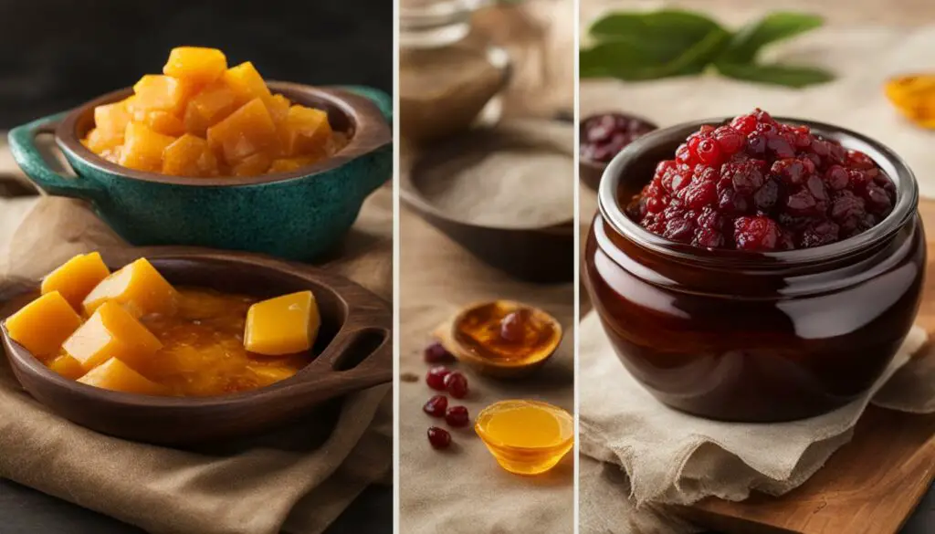Did W101 Change the Recipe for Amber? Find Out Here!