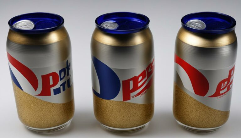 Did Pepsi Change Their Recipe? Discover the Truth Now!