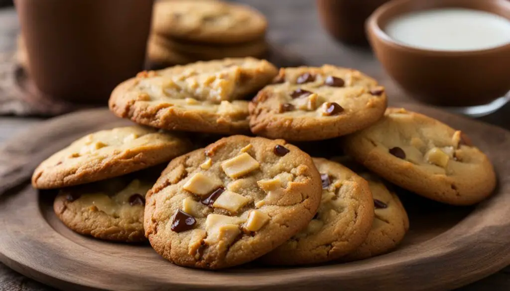 Perfect Do Si Do Cookie Recipe – Homemade Delight for All!