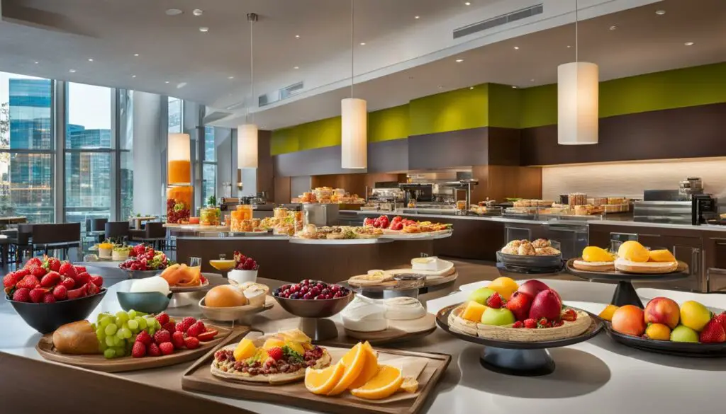 Days Inn Free Breakfast Options - Find Out Now!