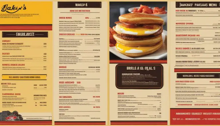 Does Jack's Serve Breakfast All Day? Find Out Today!