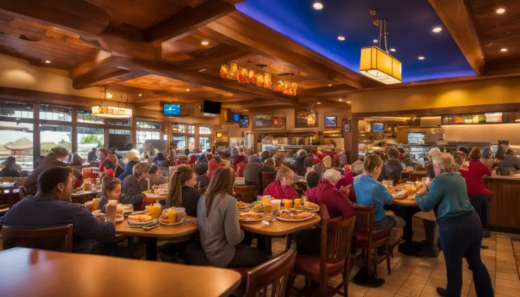 Does Perkins Restaurant Serve Breakfast All Day? Find Out Now!