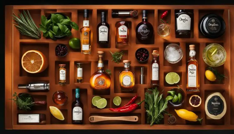 Savor the Flavor: Don Julio Anejo Recipes You'll Love