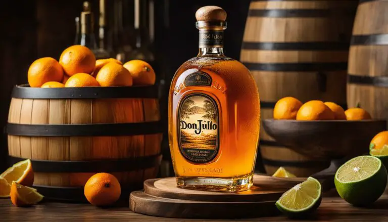 Exciting Don Julio 1942 Mixed Drink Recipes to Try at Home