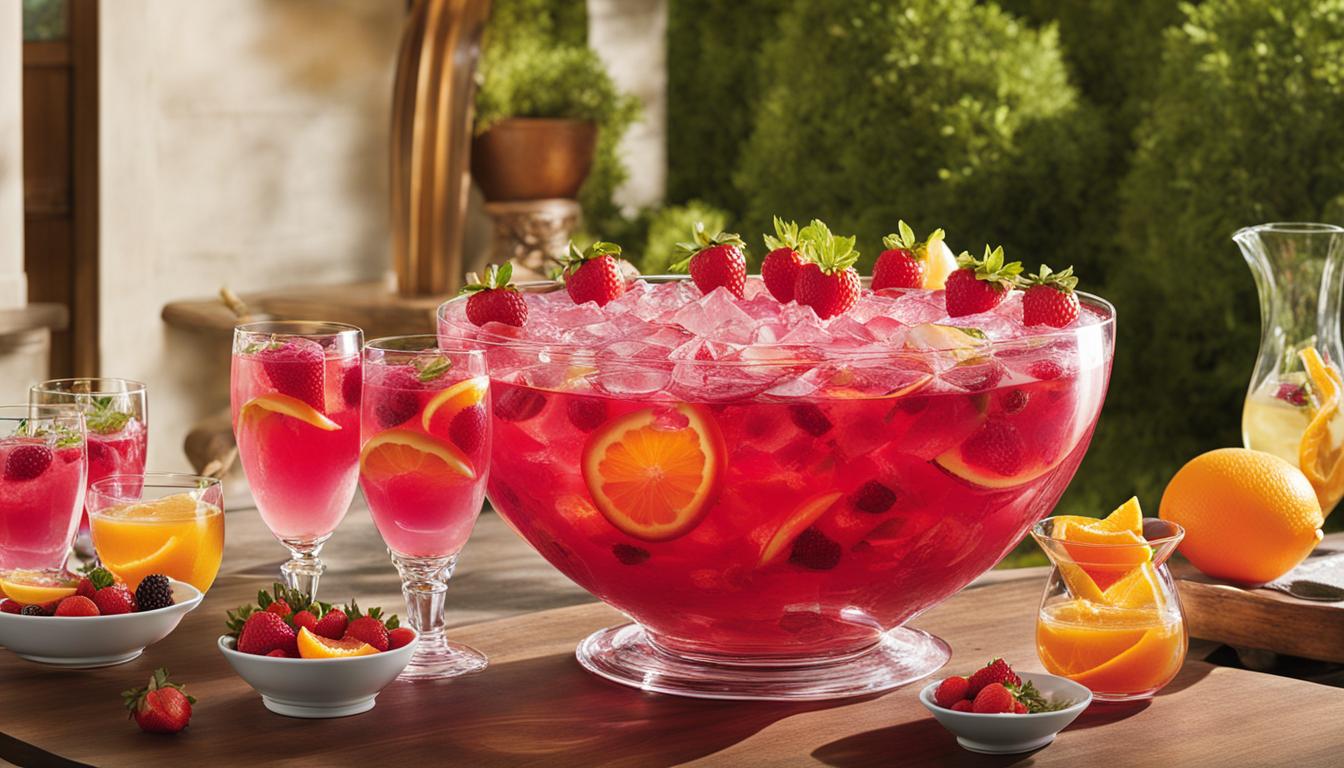 Discover Amazing Don Julio Rosado Recipes - Perfect for Parties!