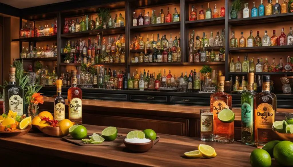 Exciting Don Julio Tequila Recipes for Your Next Party