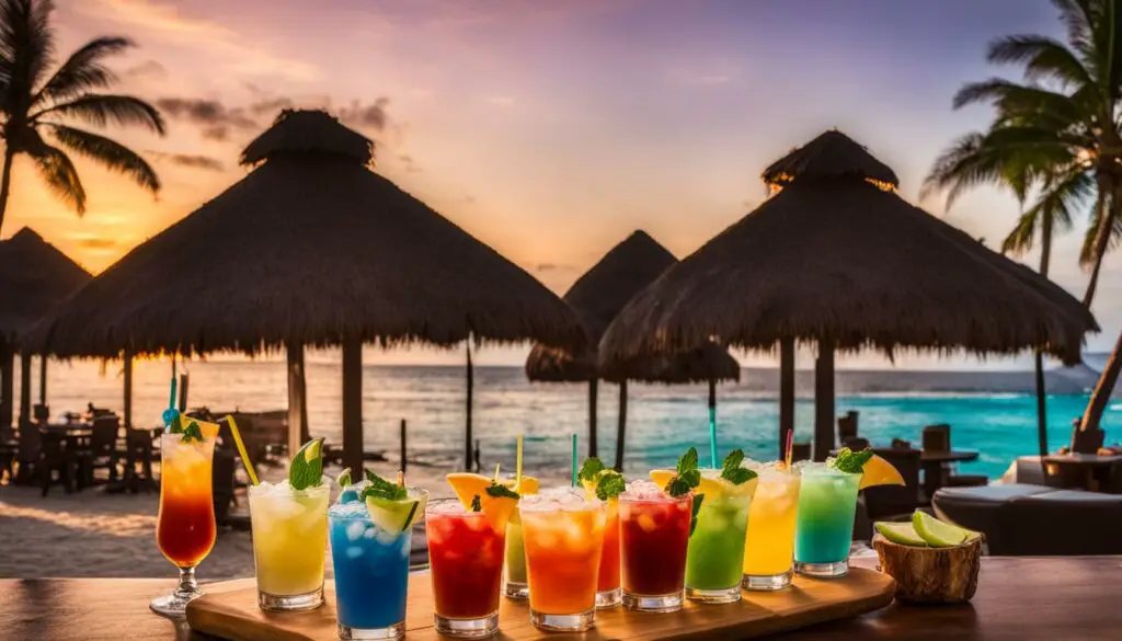 Explore Delicious Don Q Coco Rum Recipes – Mix It Up!