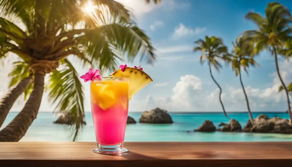 Discover Delicious Don Q Passion Fruit Rum Recipes | Mixology Magic!