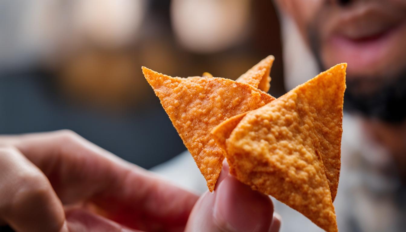Did Doritos Change Their Recipe? Latest Chip News Uncovered