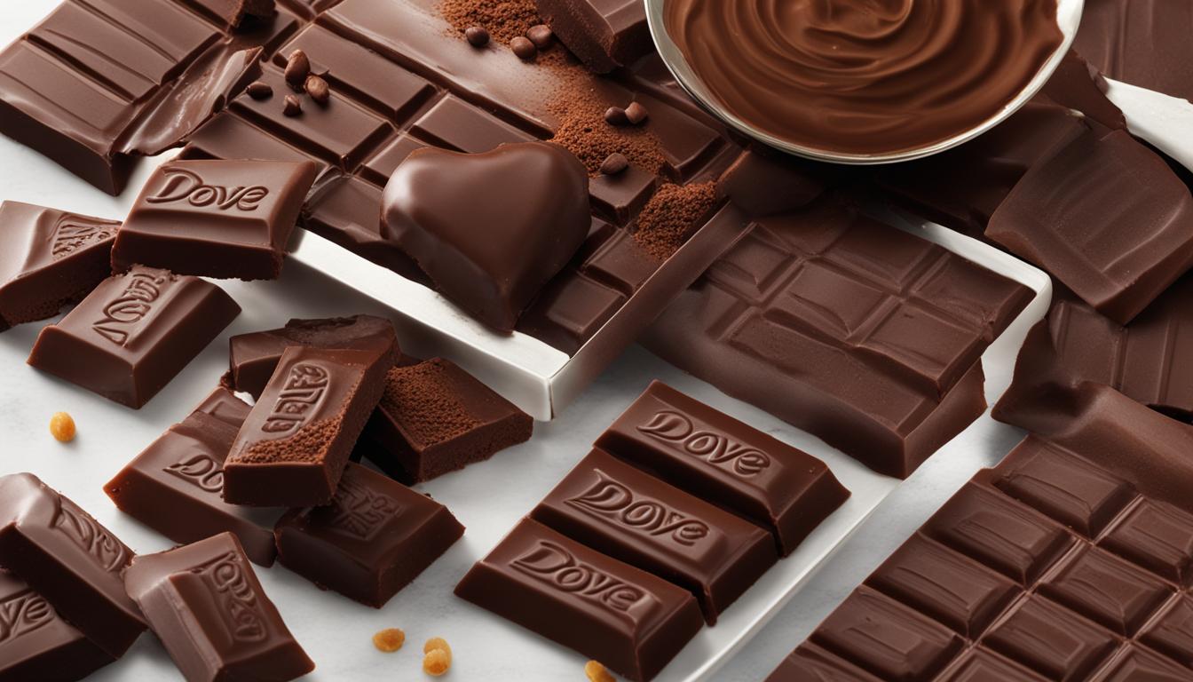 Did Dove Chocolate Change Their Recipe? Find Out Here!