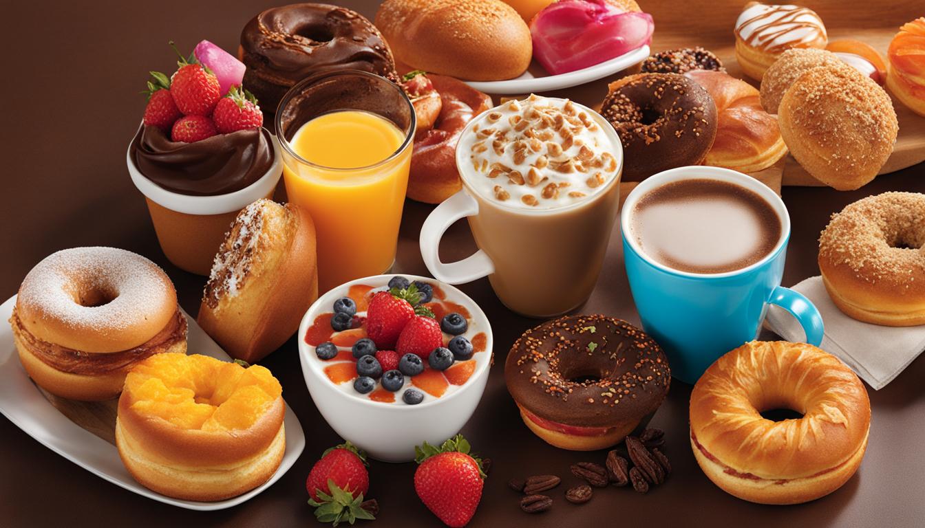 Does Dunkin Donuts Have Breakfast All Day? Find Out Now!