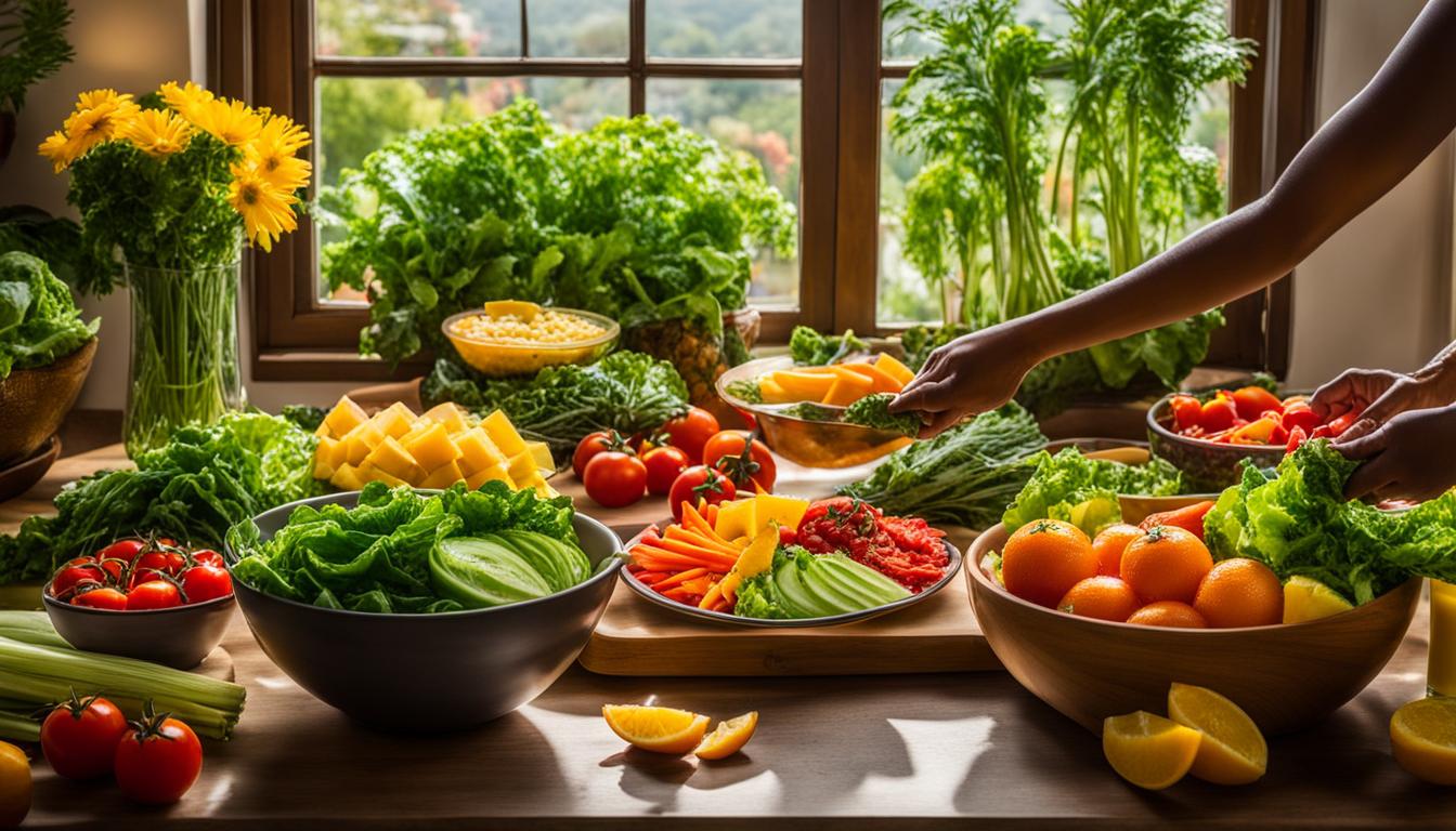 Savor Life's Joys with A Bright Moment Recipes - Easy & Delicious!