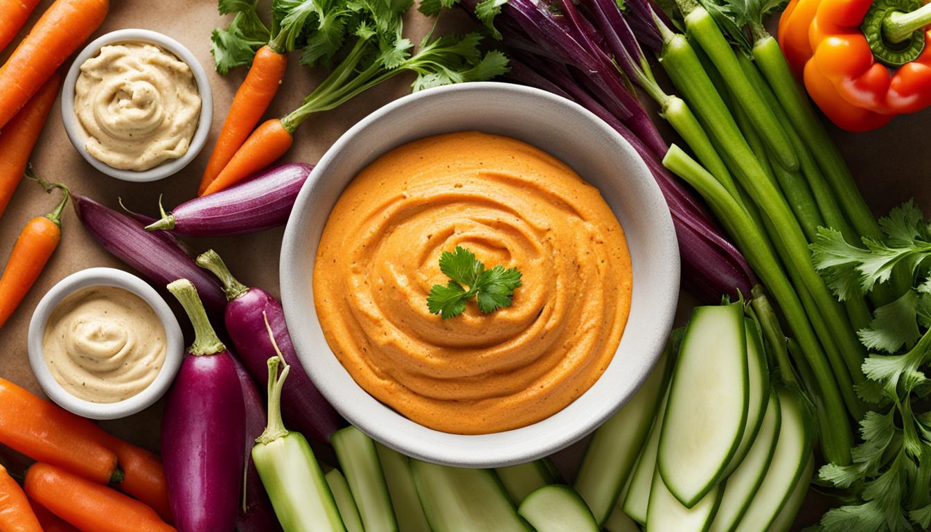 Sneaky Healthy: Don't Tell the Doctor Dip Recipe