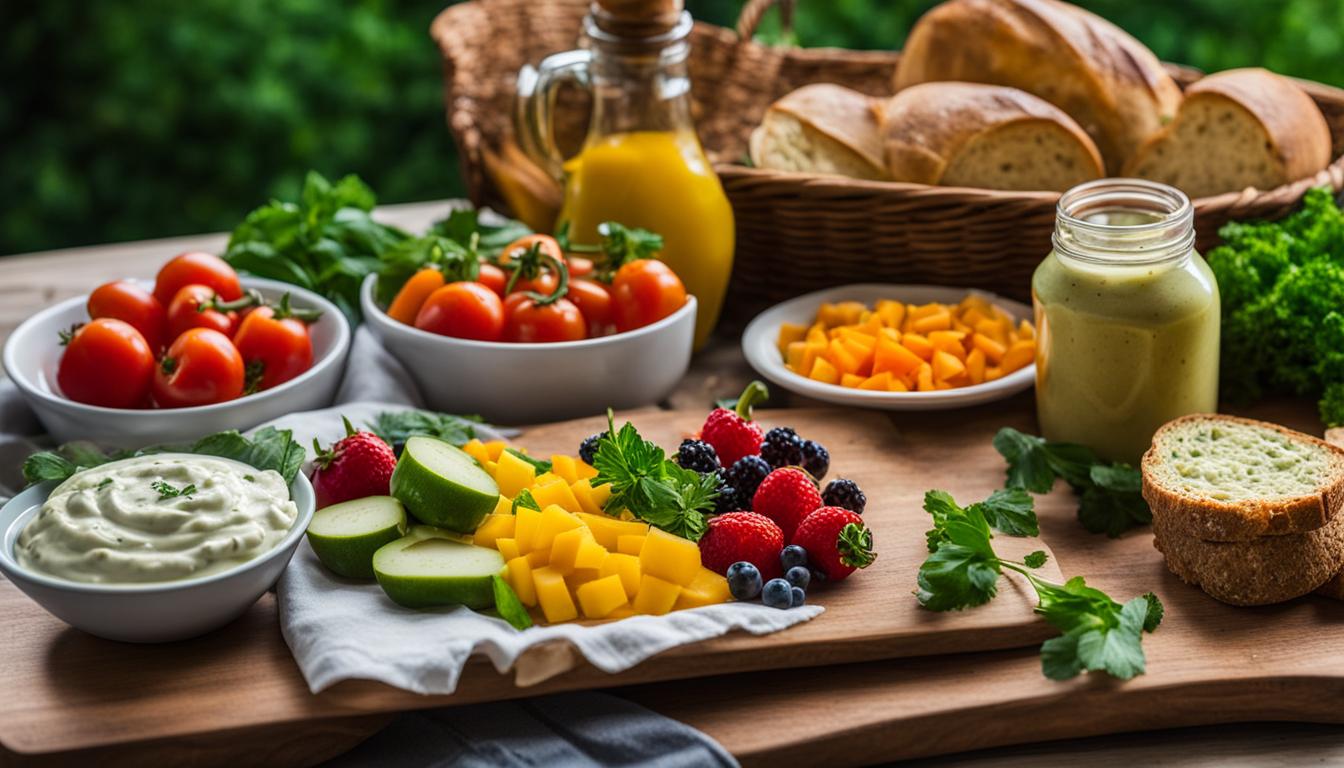 Must-Try May Day Recipes for Your Festive Spread