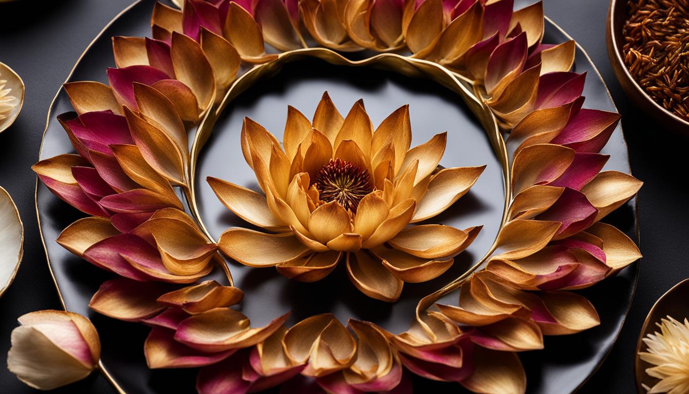 Mastering the Art: How to Get Lotus Flower Crisp Recipe