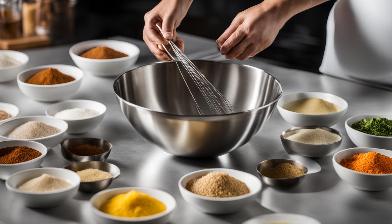 Understanding 'Divided' in Recipes: What Does It Mean?