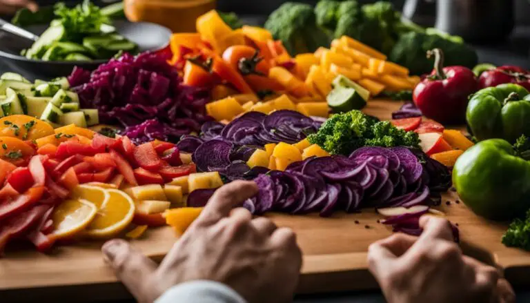 Understanding 'Divided' in Recipes: What Does It Mean?