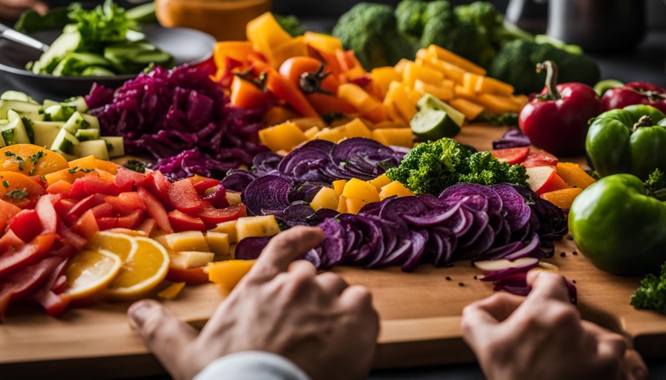 Understanding 'Divided' in Recipes: What Does It Mean?