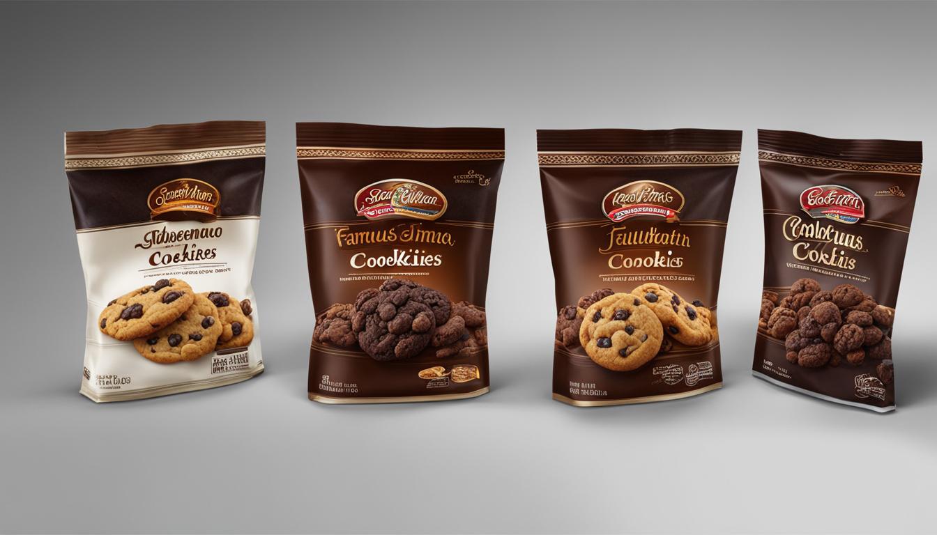 Did Famous Amos Change Their Recipe? Unmasking The Truth