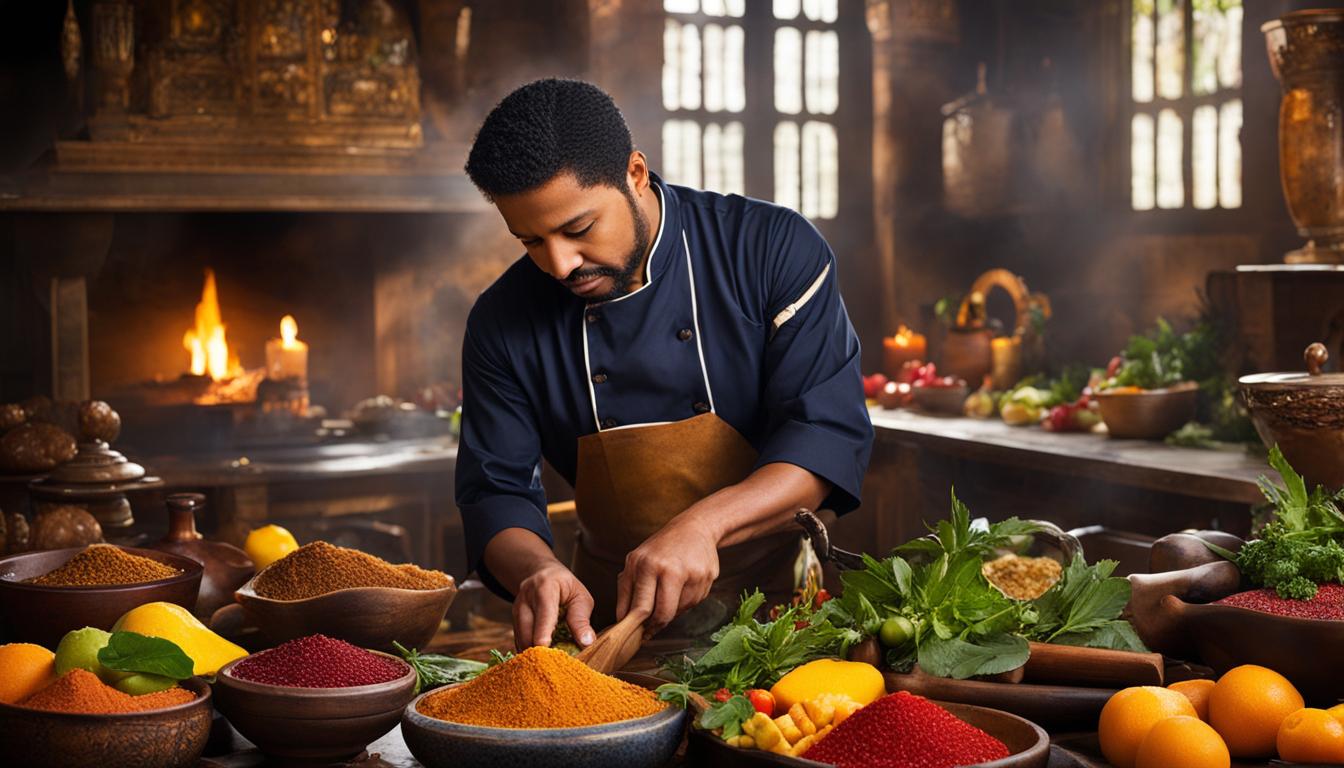 Explore "A New Signature Food Tears of The Kingdom Recipe"