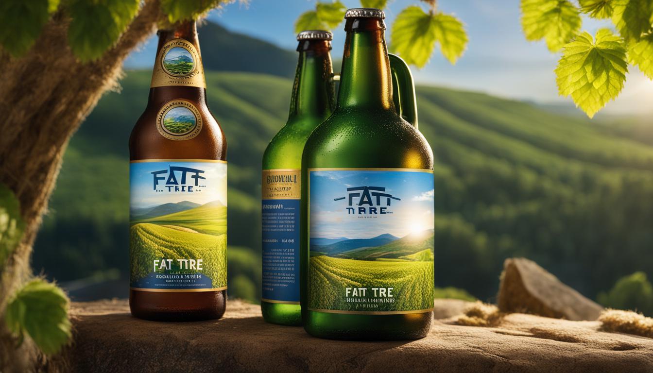 Unveiling the Mystery: Why Did Fat Tire Change Their Recipe?