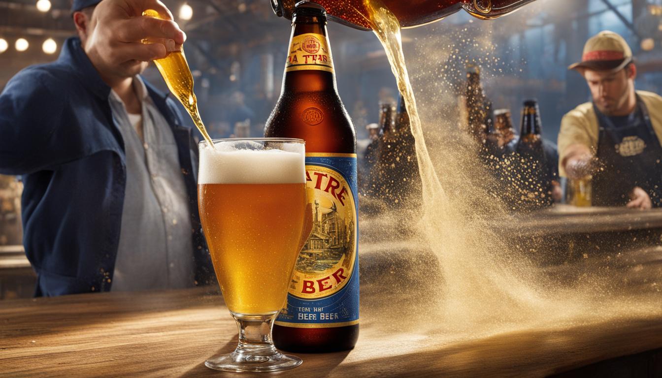 Unveiling the Mystery: Why Did Fat Tire Change Their Recipe?