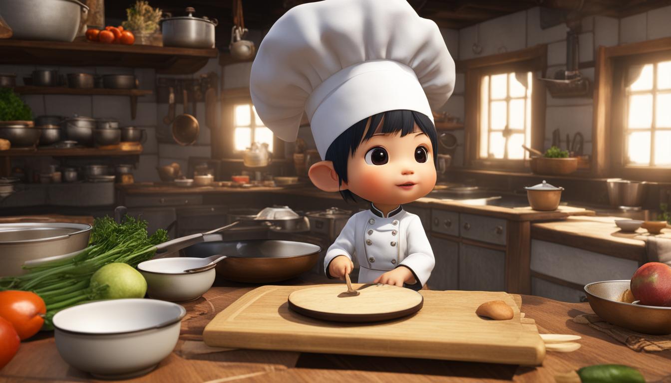 Unlocking Success: How to Get Master Recipes in FFXIV Guide