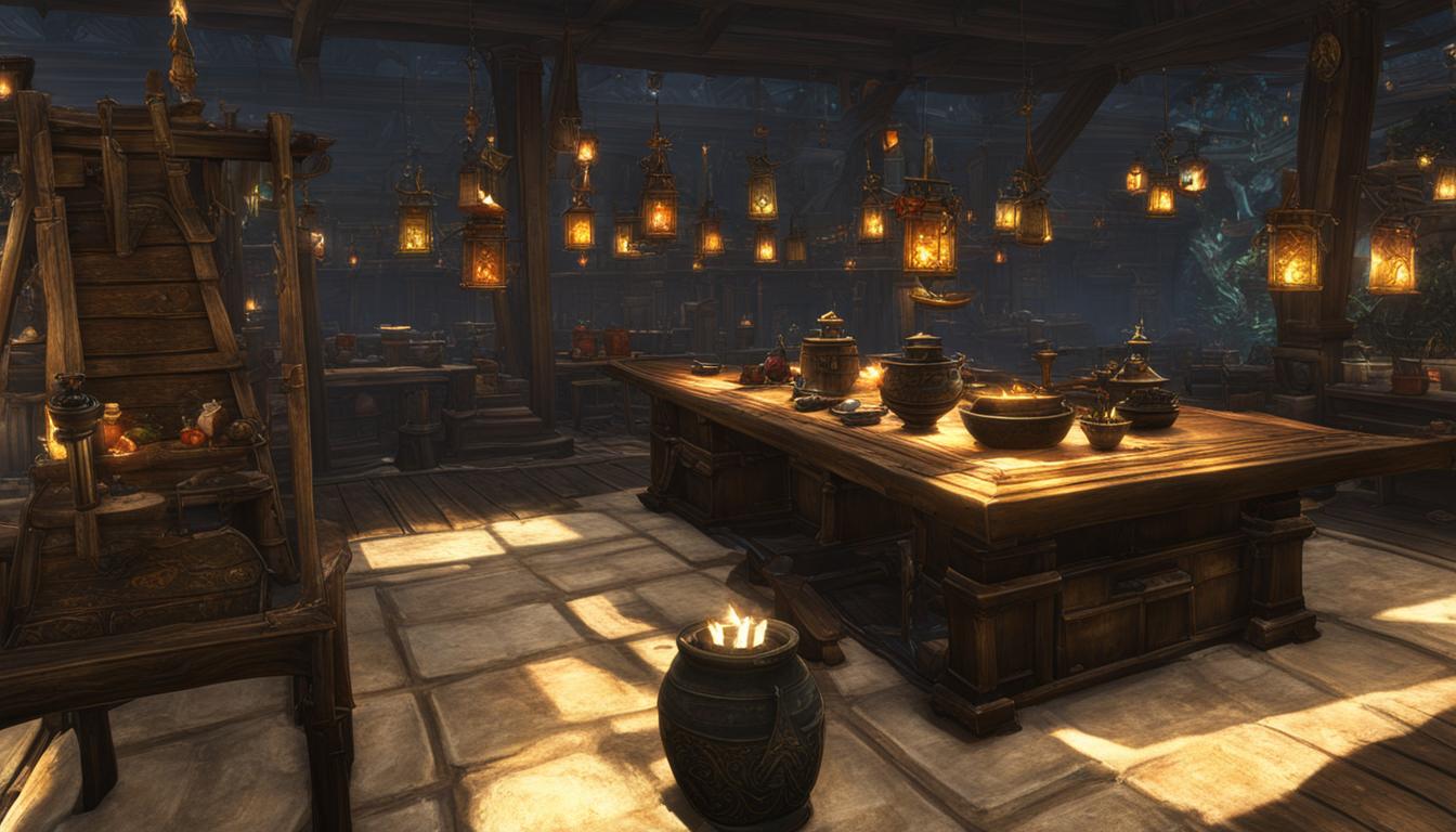 Unlocking Success: How to Get Master Recipes in FFXIV Guide