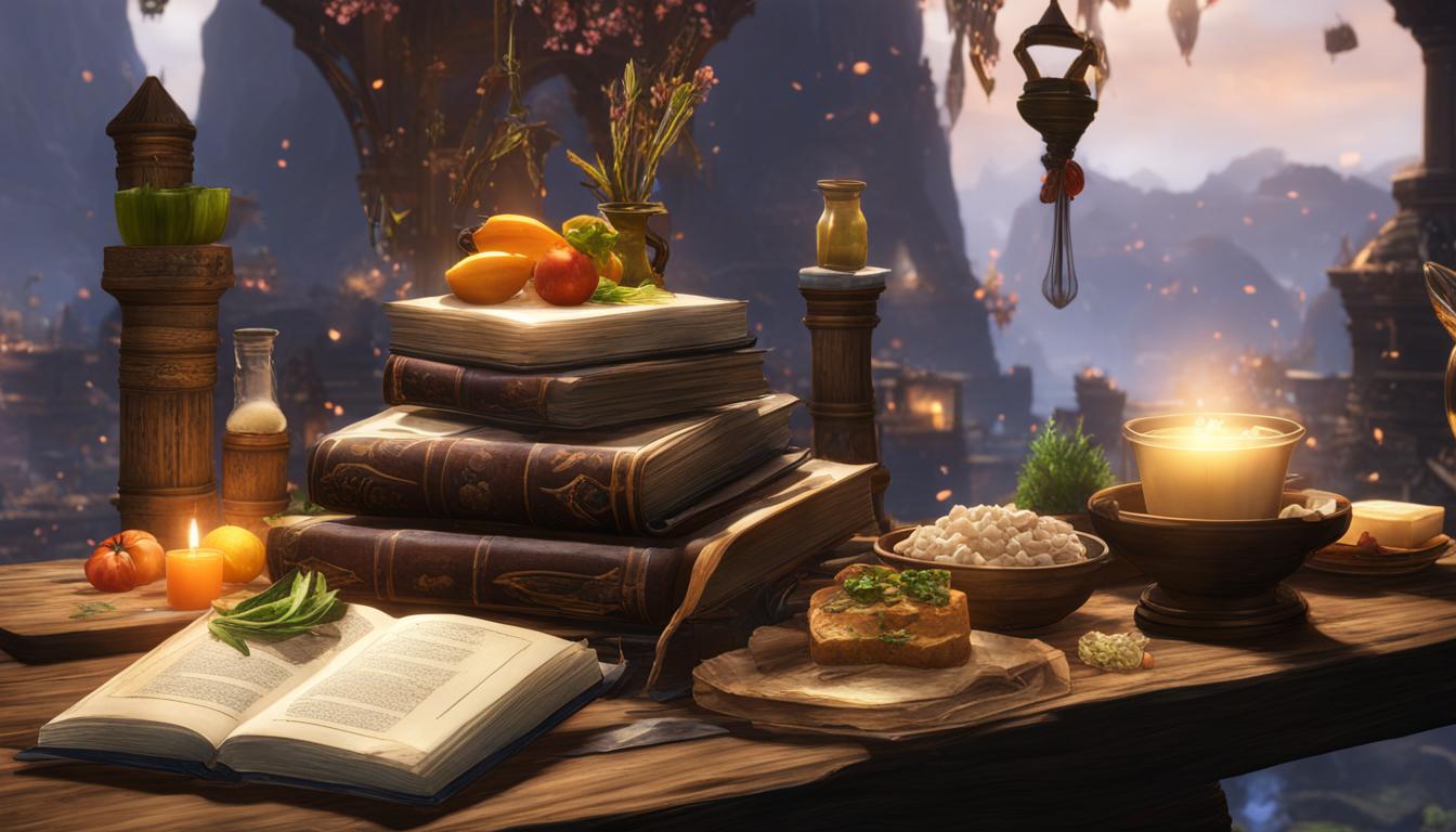 Unlocking Success: How to Get Master Recipes in FFXIV Guide