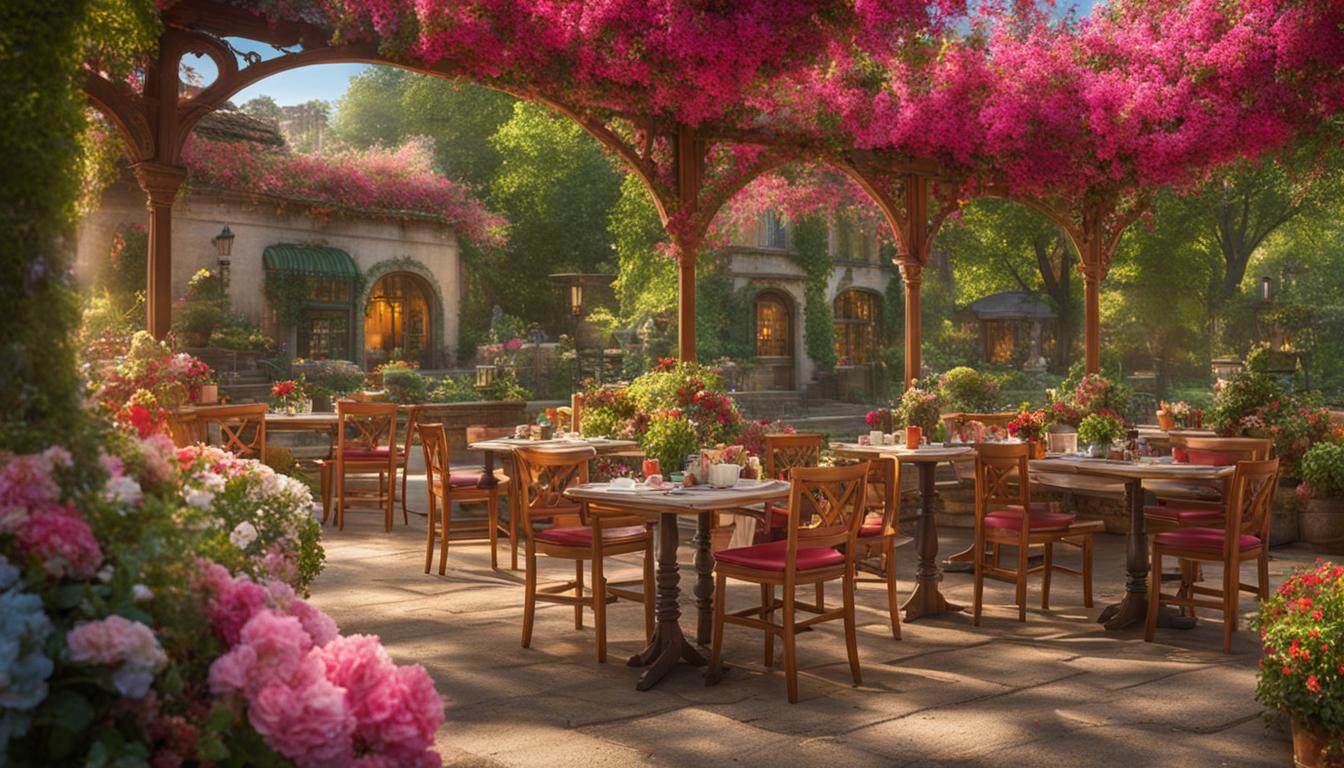 Discover Where the Movie Love Sweet Recipe Was Filmed!