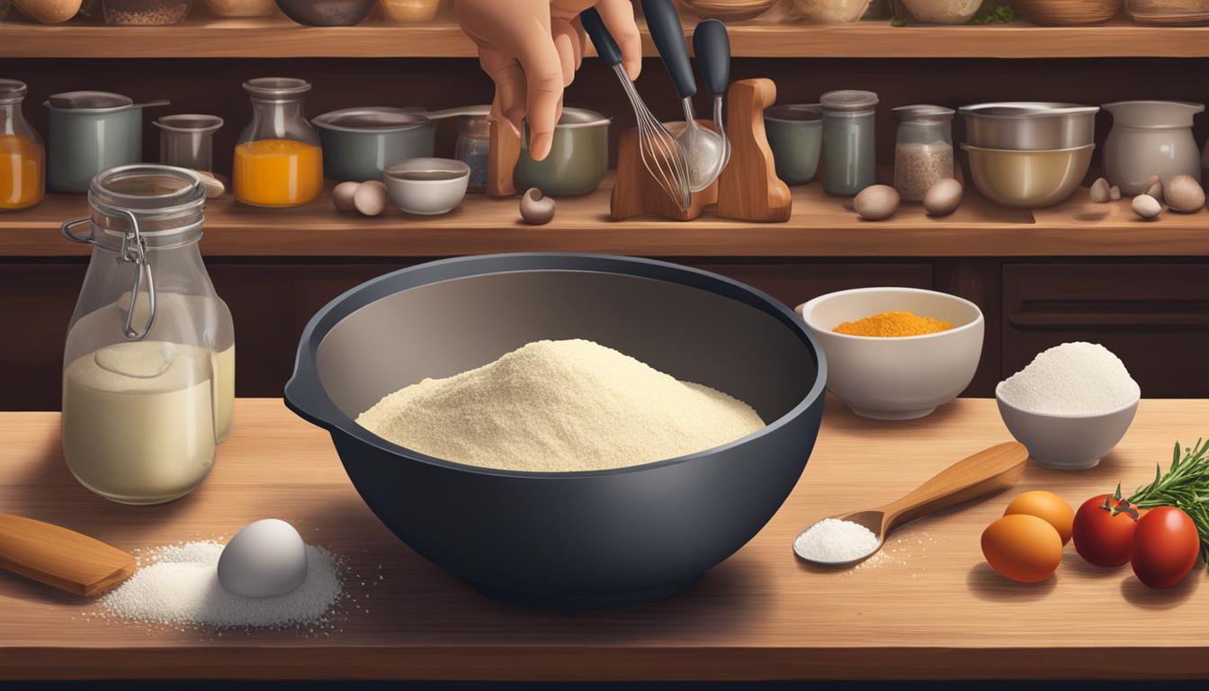 Easy Steps: How to Patent a Food Recipe in the U.S.