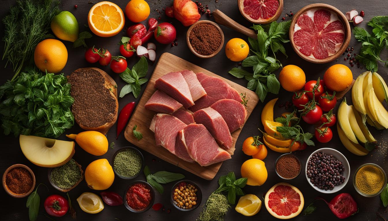 Whip Up Joy with A Recipe Poem: Fun and Easy Poetry Guide