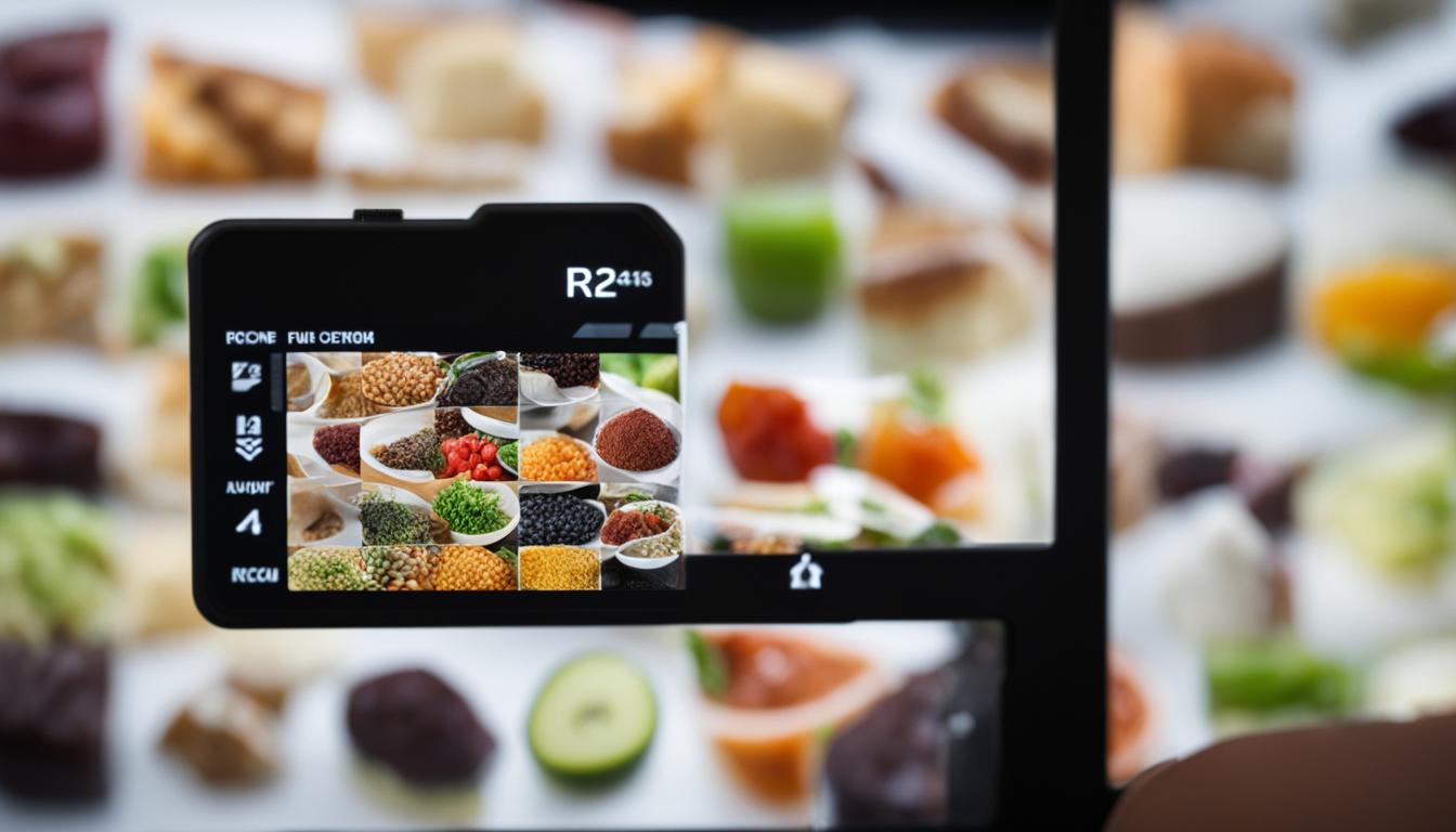 Mastering Photography: How to Use Fujifilm Recipes Guide