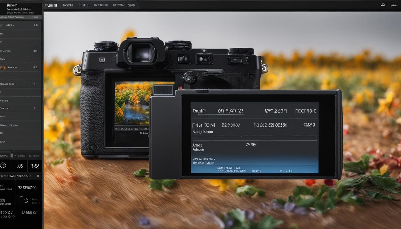 Mastering Photography: How to Use Fujifilm Recipes Guide