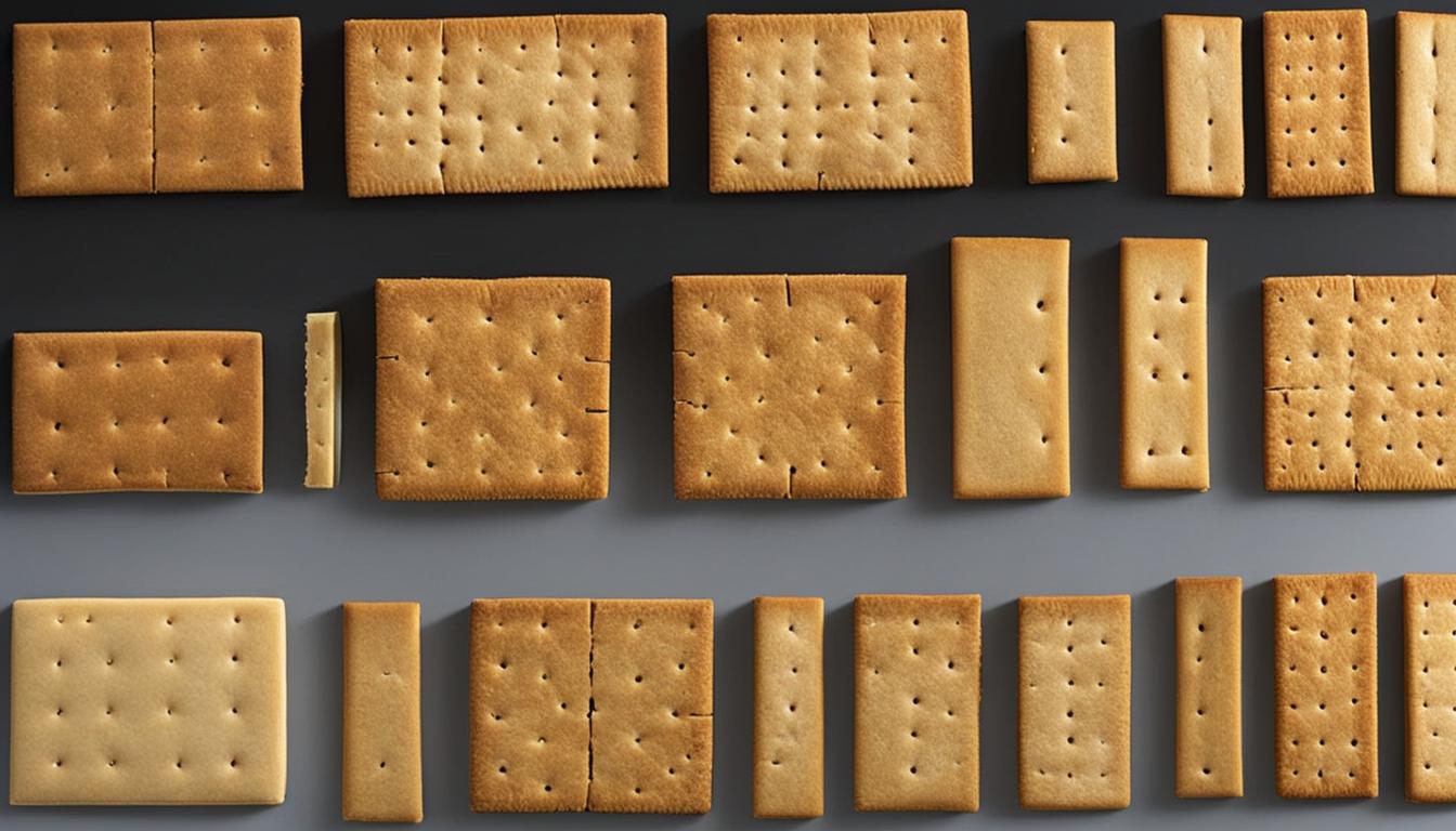 Did Graham Crackers Change Their Recipe? Find Out Here!