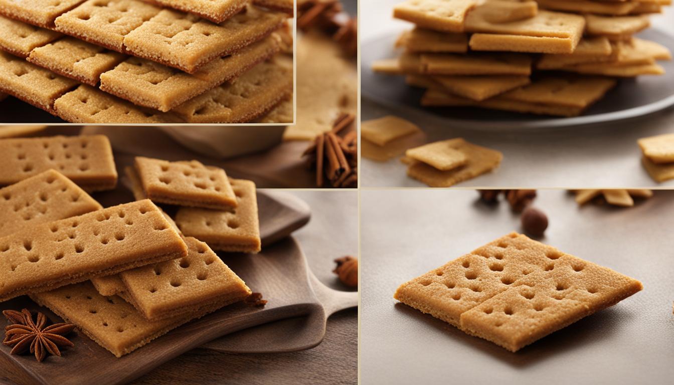 Did Graham Crackers Change Their Recipe? Find Out Here!