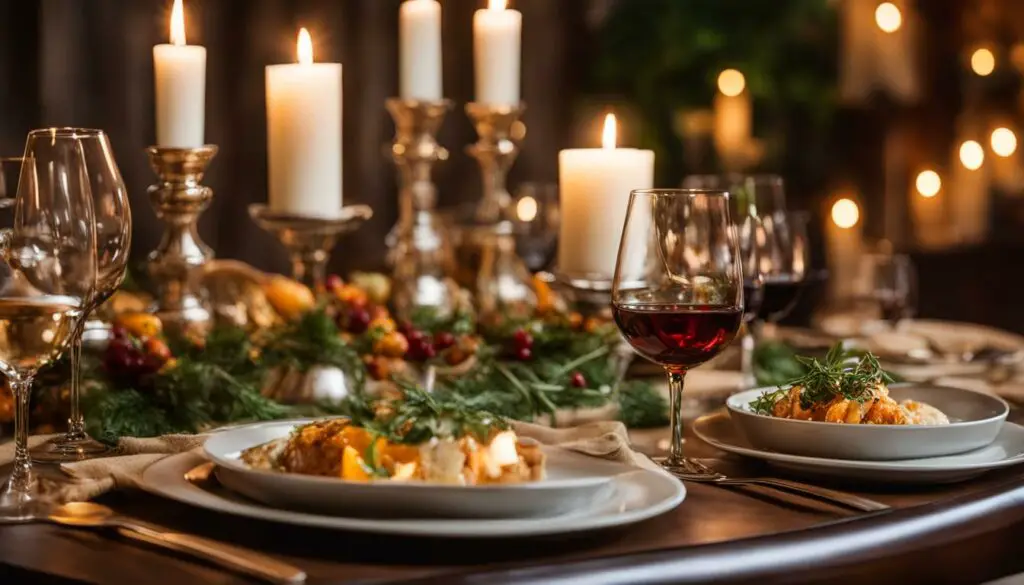 Empower Your Evening with These Tips to Have a Good Dinner!