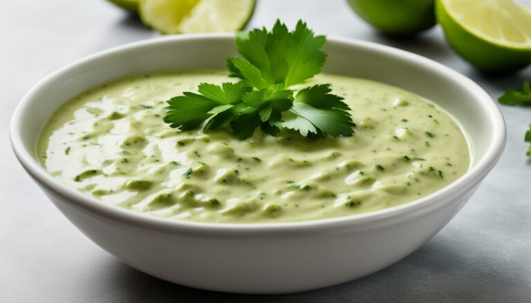 Make It Yourself: Don Pancho Cilantro Lime Crema Recipe