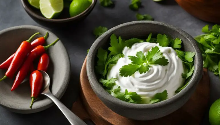 Make It Yourself: Don Pancho Cilantro Lime Crema Recipe