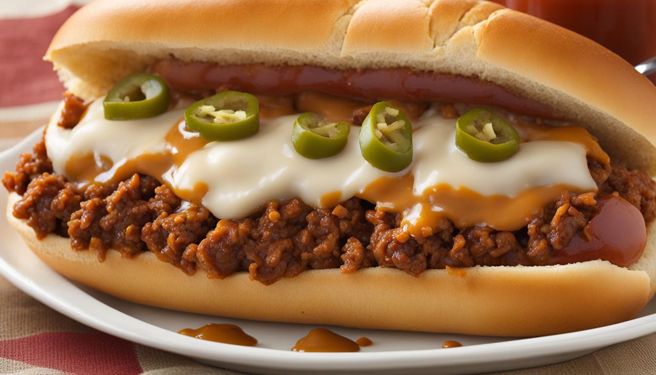 Get the Authentic A&W Coney Dog Sauce Recipe - DIY at Home!